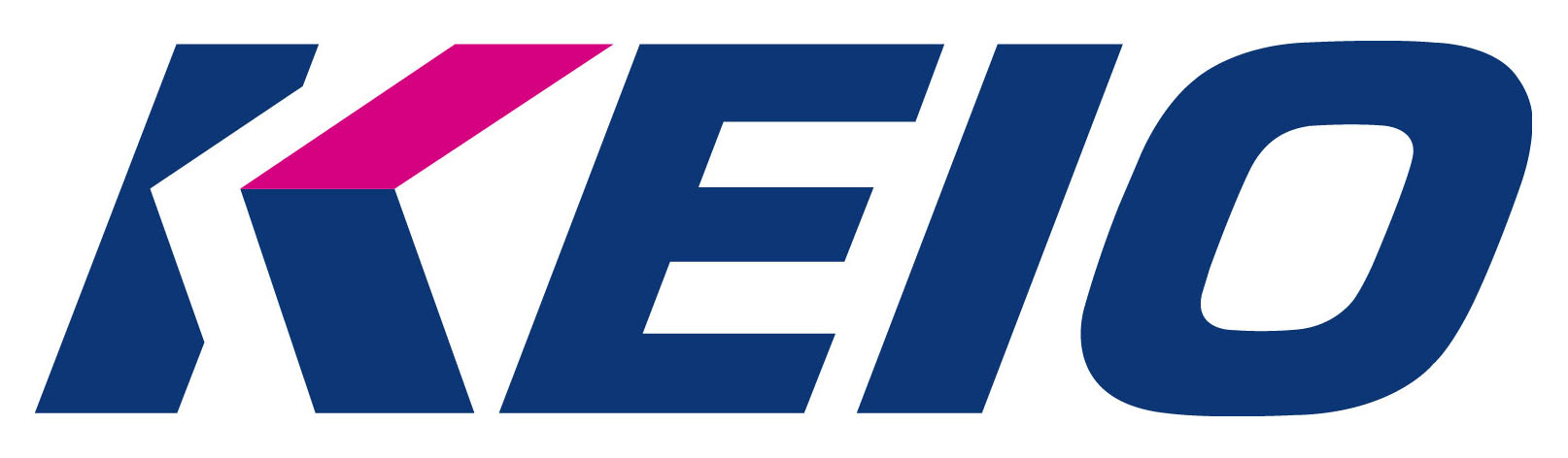 Keio Logo